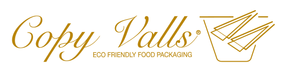 Copy Valls – Eco Friendly Food Packaging