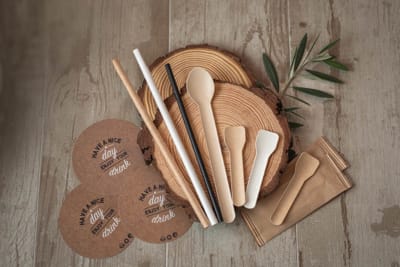 Copy Valls – Eco Friendly Food Packaging