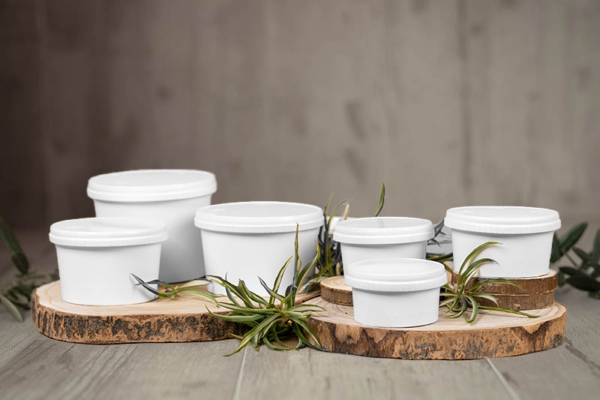 Copy Valls – Eco Friendly Food Packaging